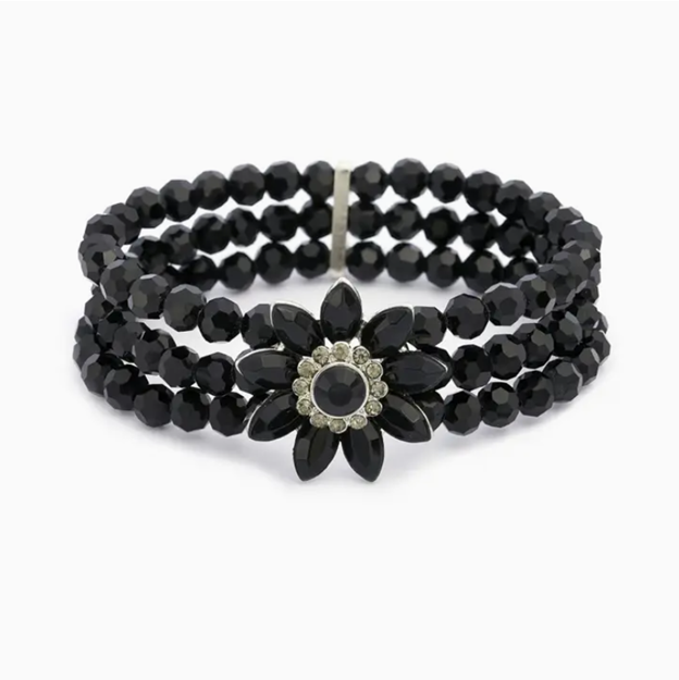 Audrey Hepburn Stretch Bracelet – Across The Pond